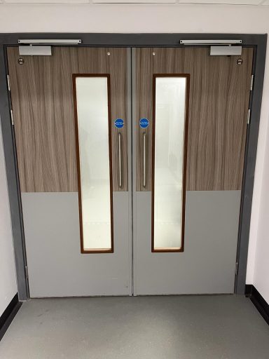 Door Wraps - Door Wraps UK